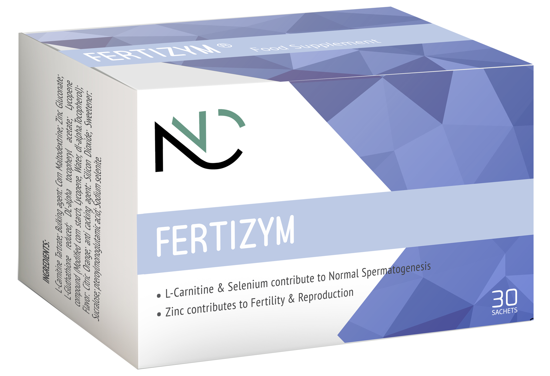 Fertizym ® – Nutri Complete
