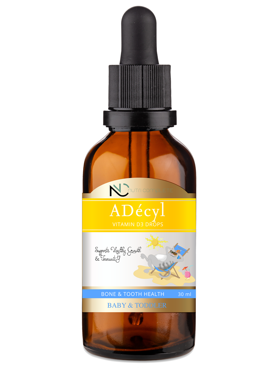 ADécyl - Nutricomplete