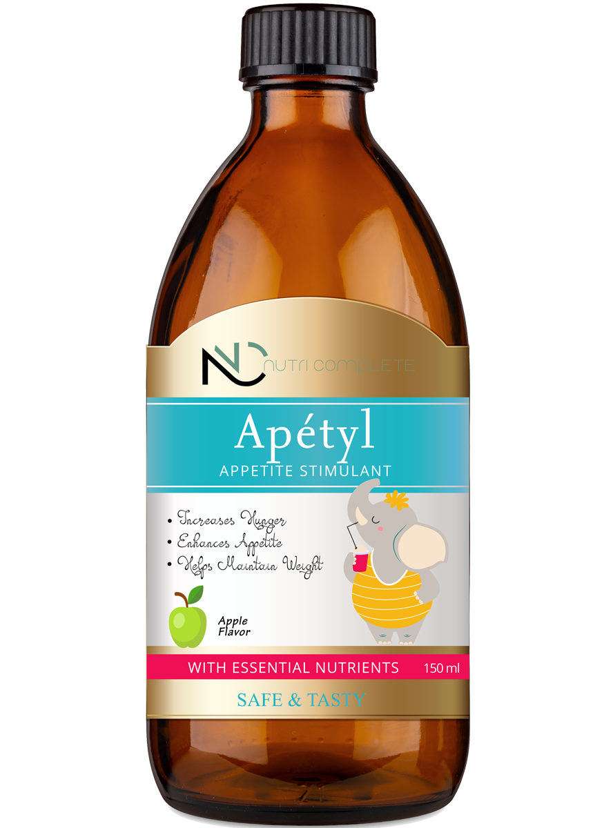 Apétyl - Nutricomplete