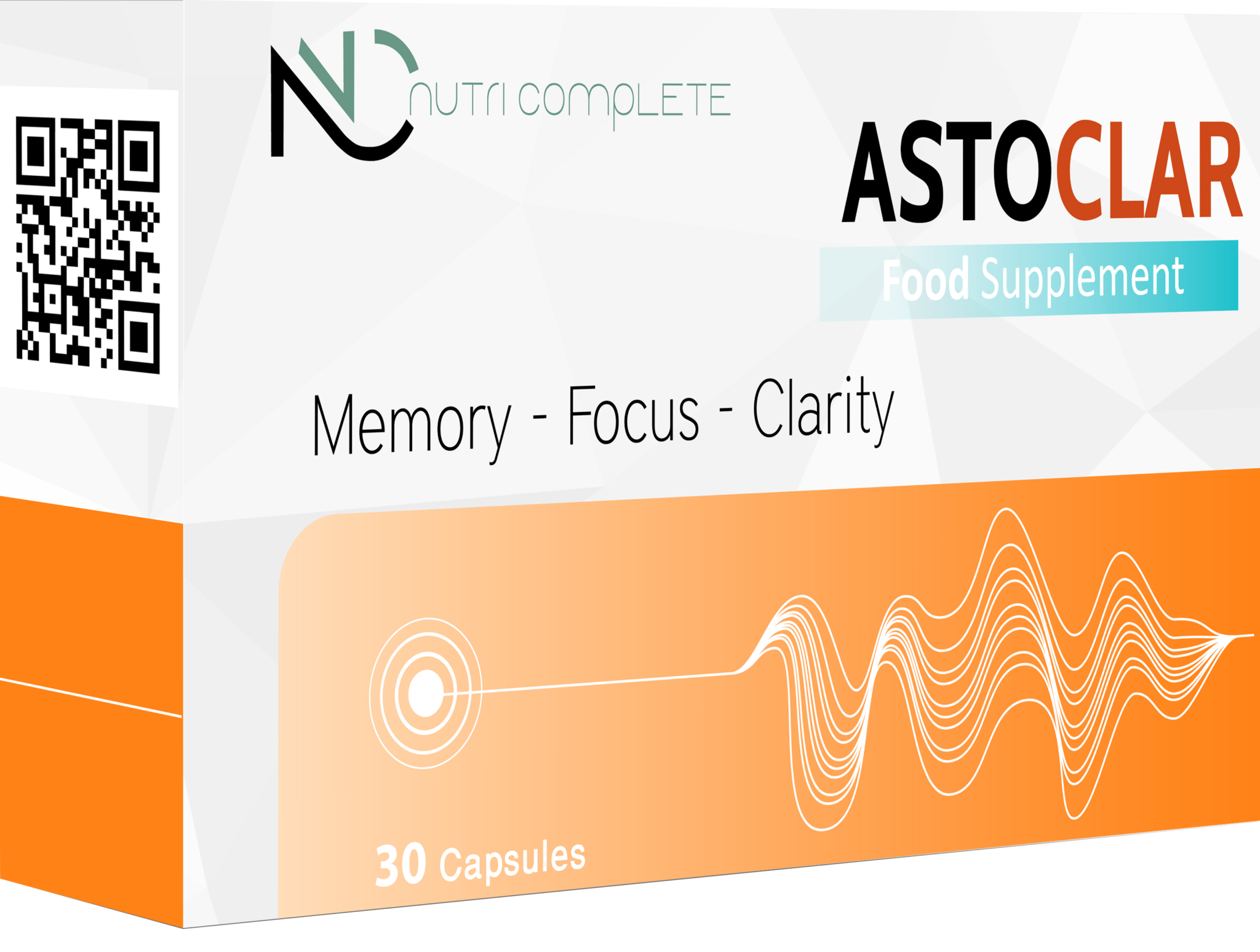 Astoclar - Nutricomplete