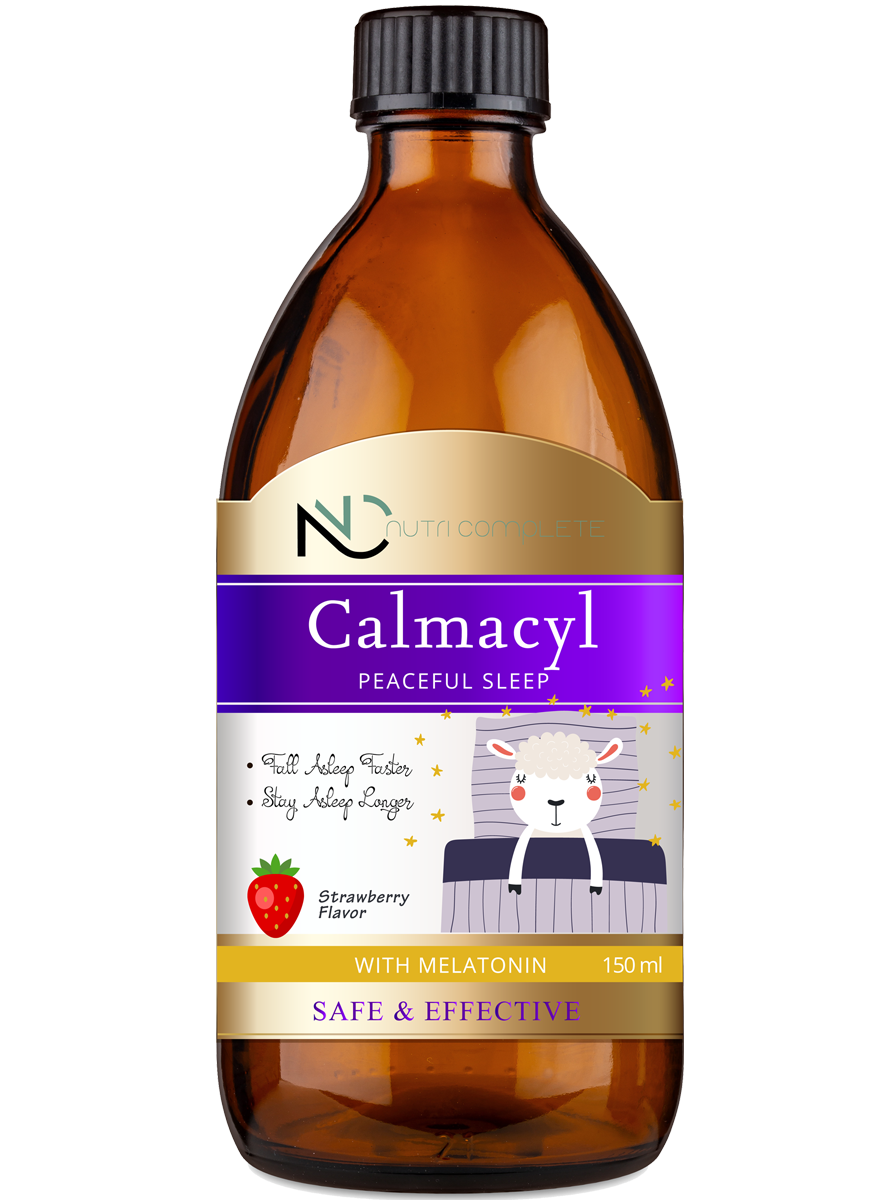 Calmacyl - Nutricomplete