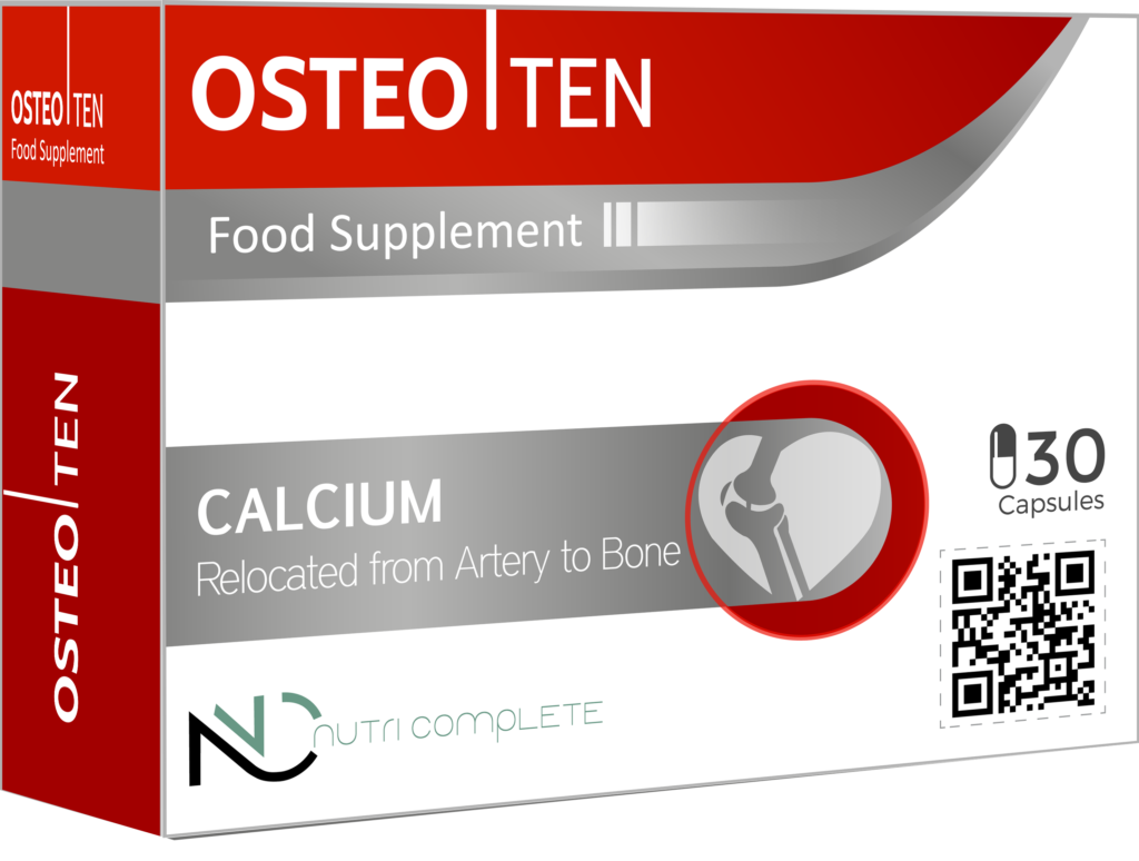 Osteoten - Nutricomplete