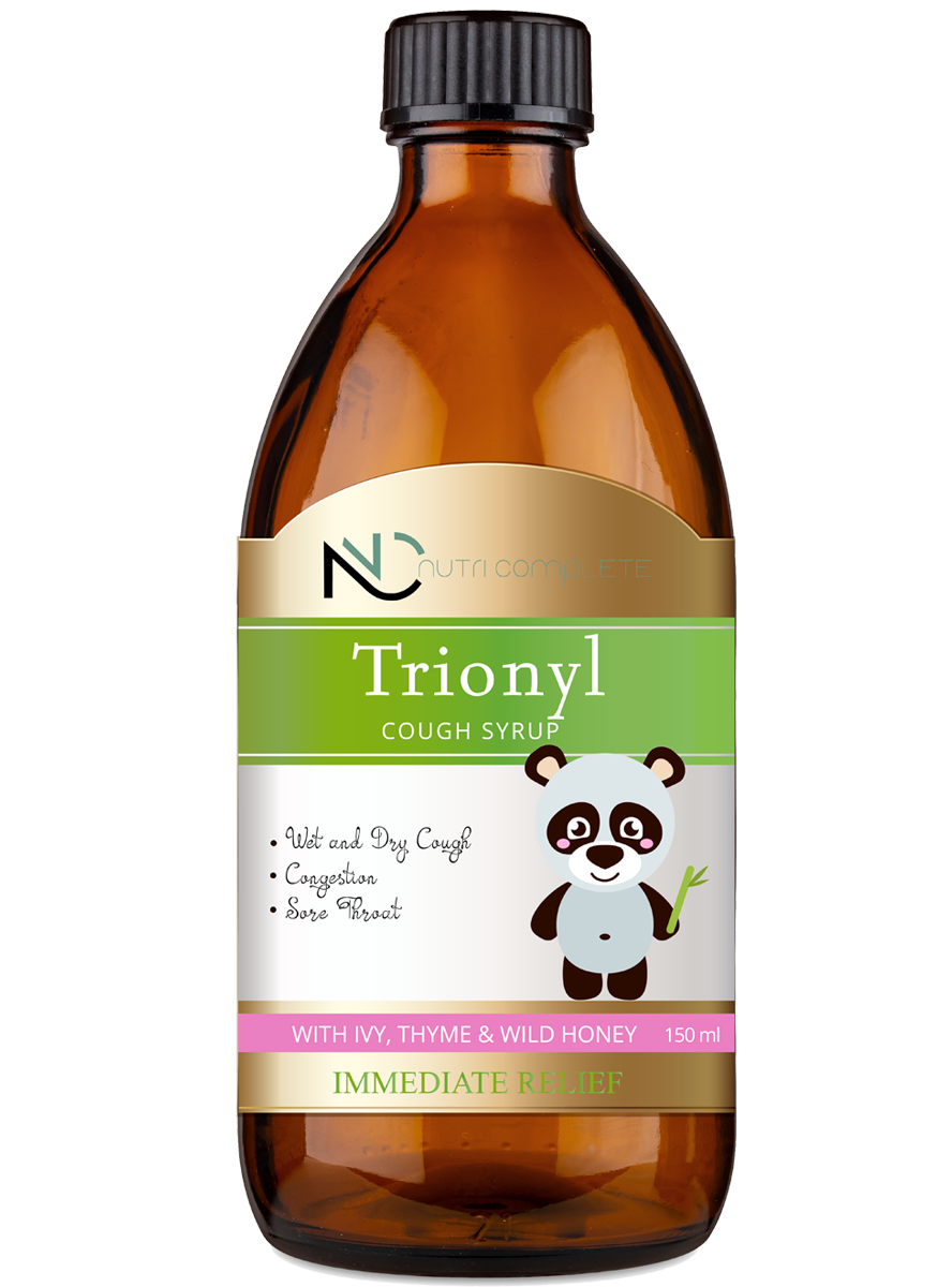 Trionyl - Nutricomplete