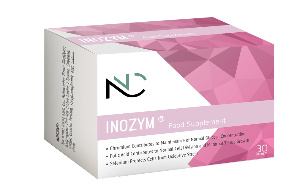 Inozym ® – Nutri Complete