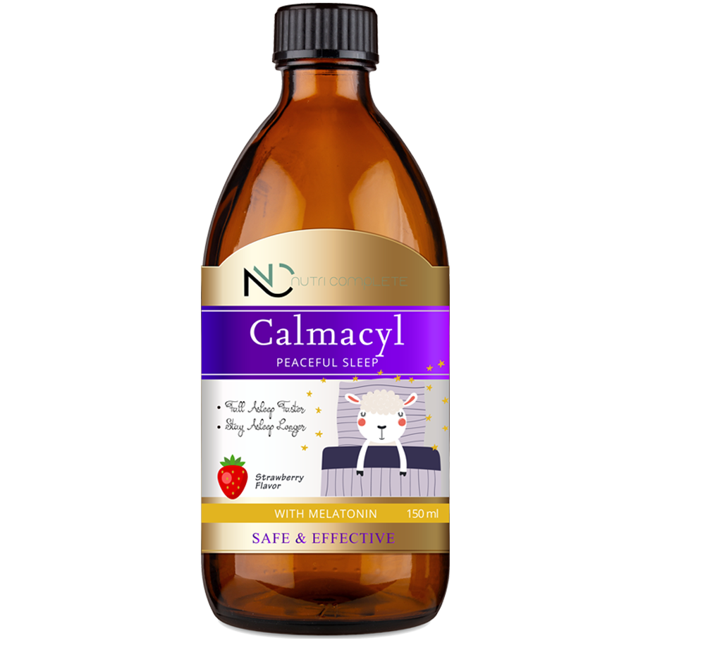 General Line Pediatric - Nutricomplete